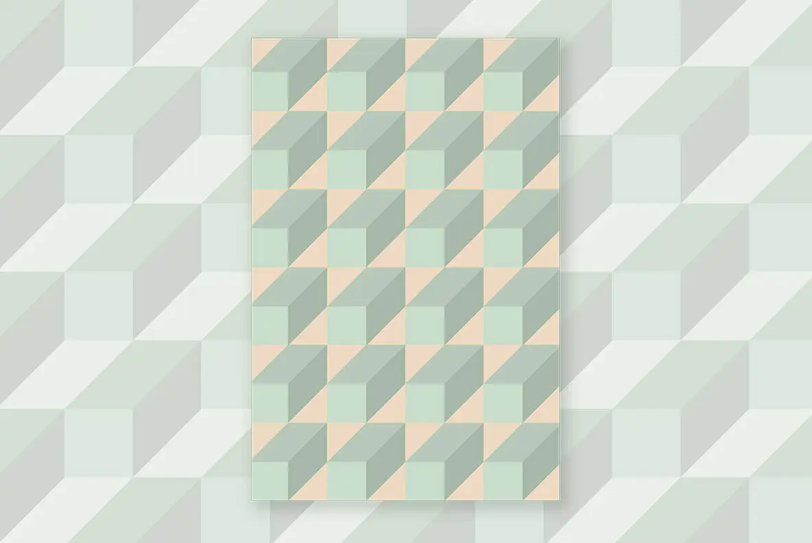 Bevel Patterns - YouWorkForThem