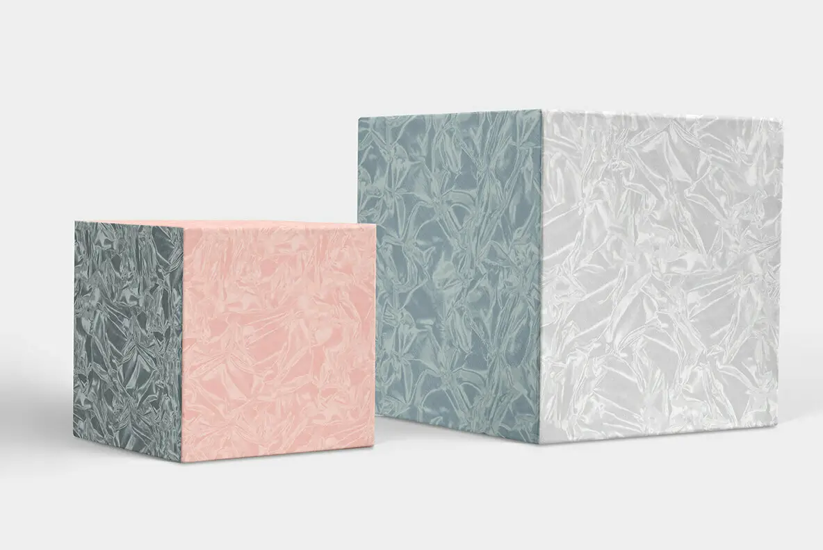 Foiled Graphics - YouWorkForThem