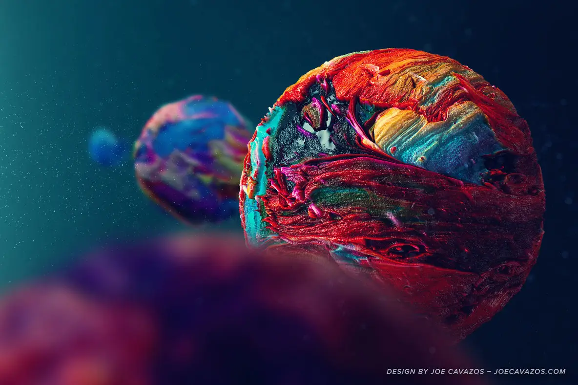 Planetary Graphics - YouWorkForThem