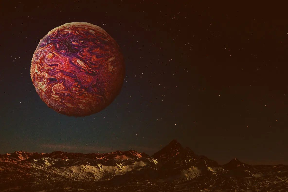 Planetary Graphics - YouWorkForThem