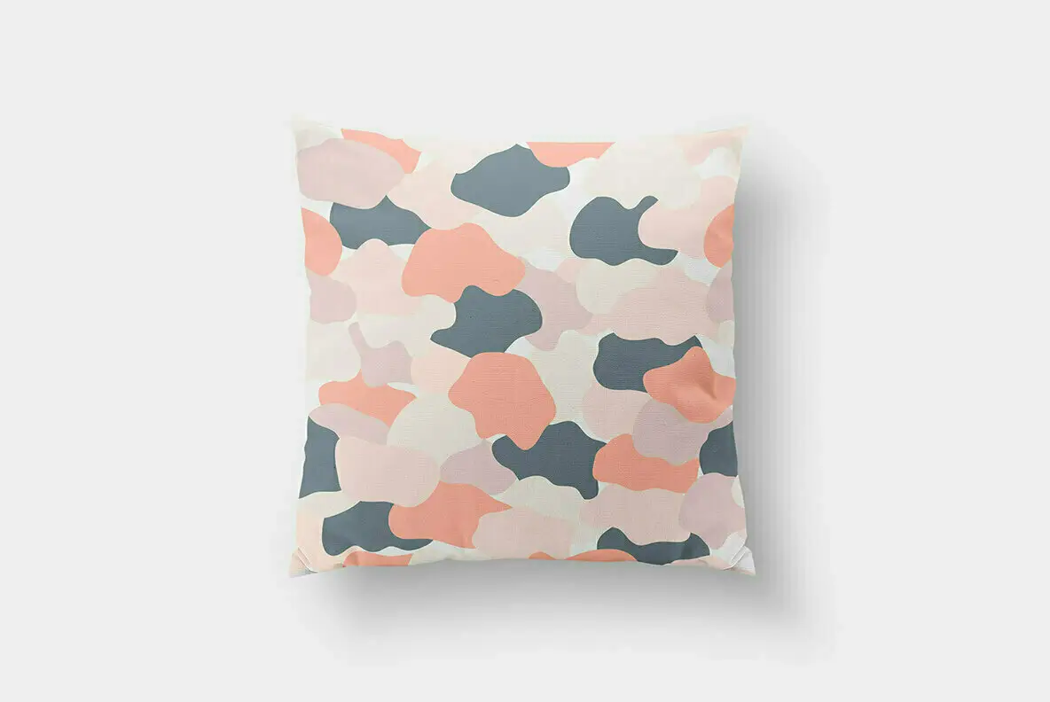 Pop Camo Graphics - YouWorkForThem