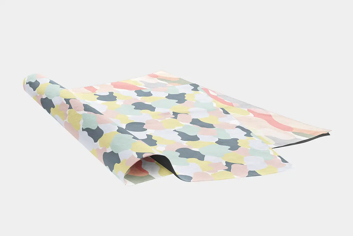 Pop Camo Graphics - YouWorkForThem