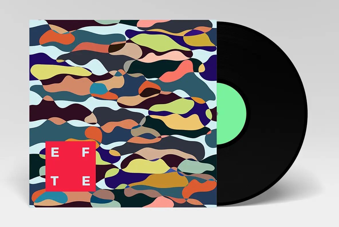 Pop Camo Graphics - YouWorkForThem