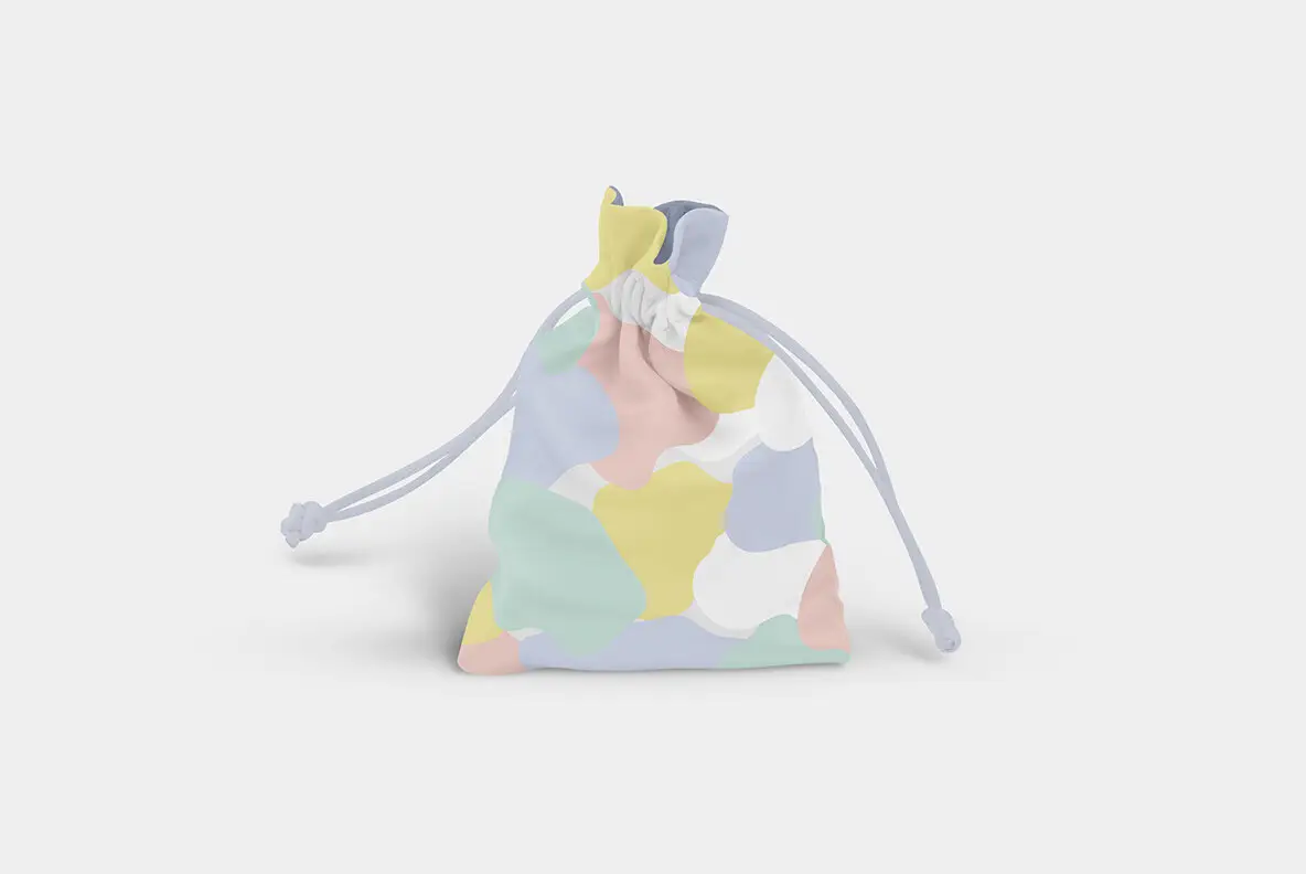 Pop Camo Patterns - YouWorkForThem