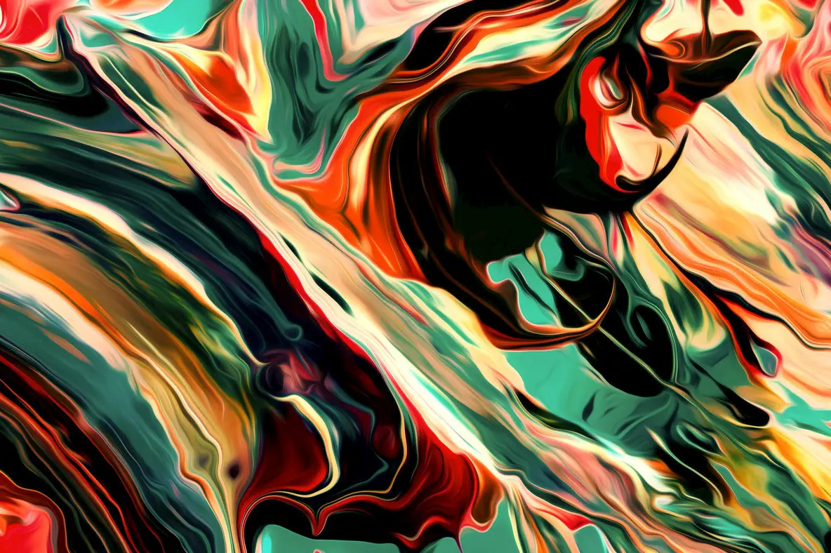 Flow Graphics - YouWorkForThem