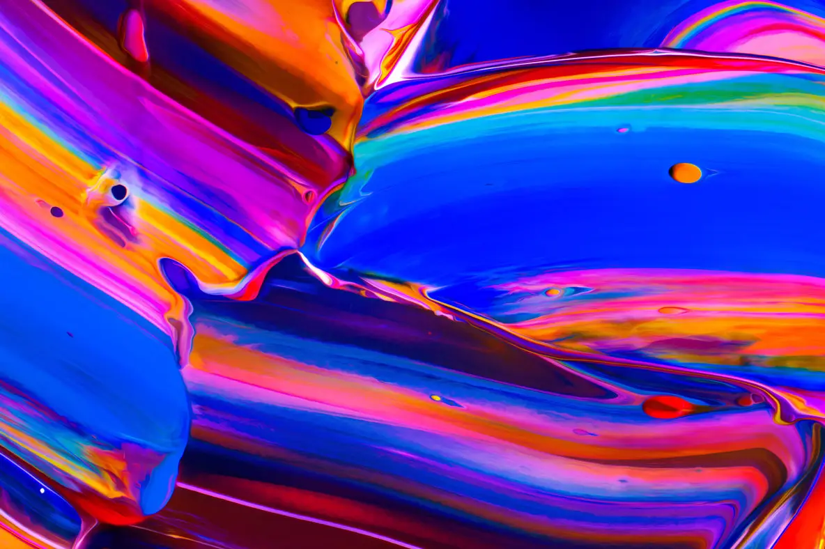 Flow Graphics - YouWorkForThem