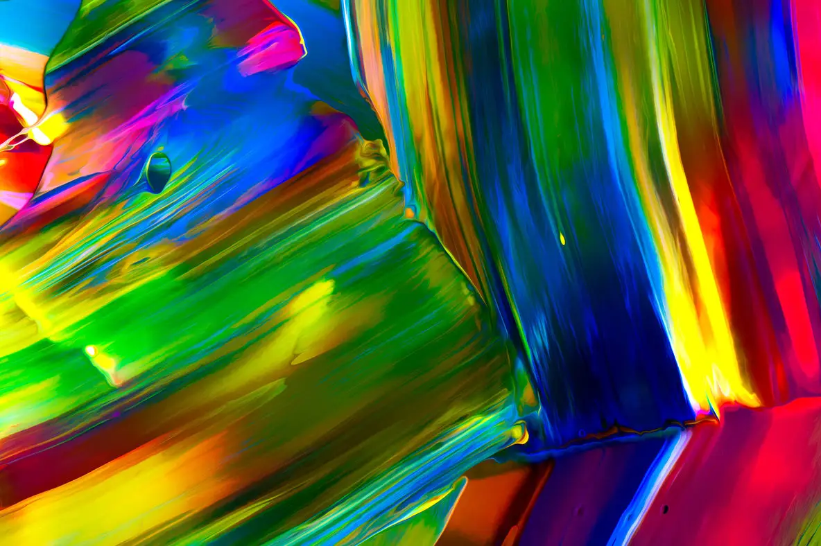 Flow Vol.2 Abstract - YouWorkForThem