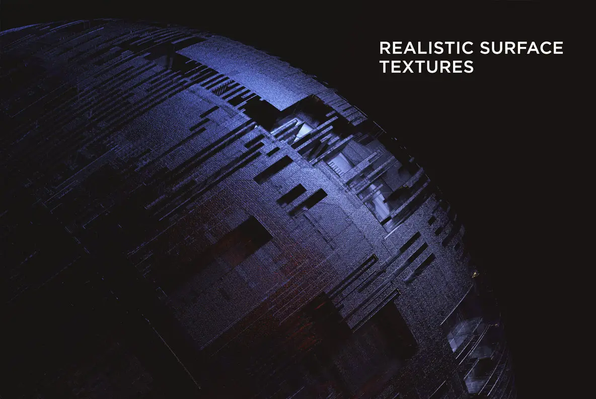 Mothership 3D - YouWorkForThem