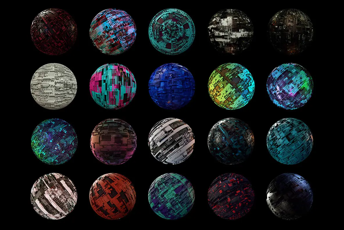 Mothership 3D - YouWorkForThem