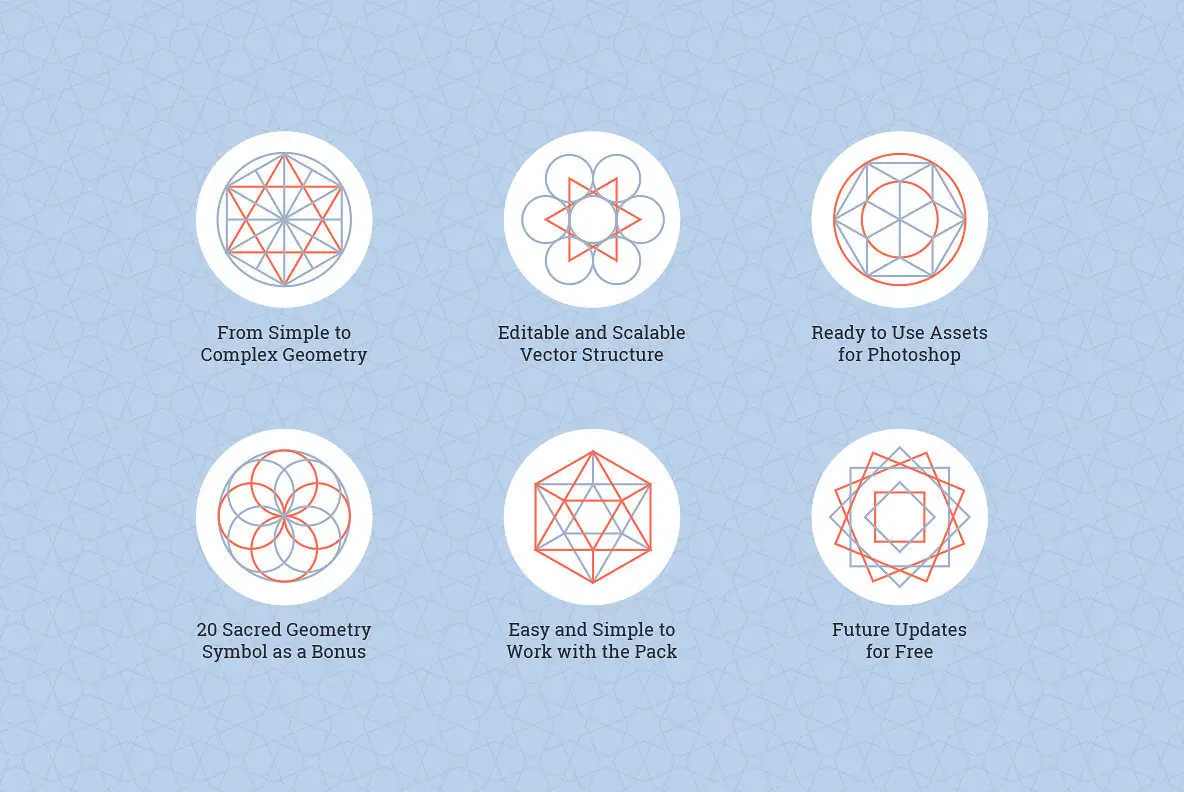 Tessellation Geometry Patterns Graphics - YouWorkForThem