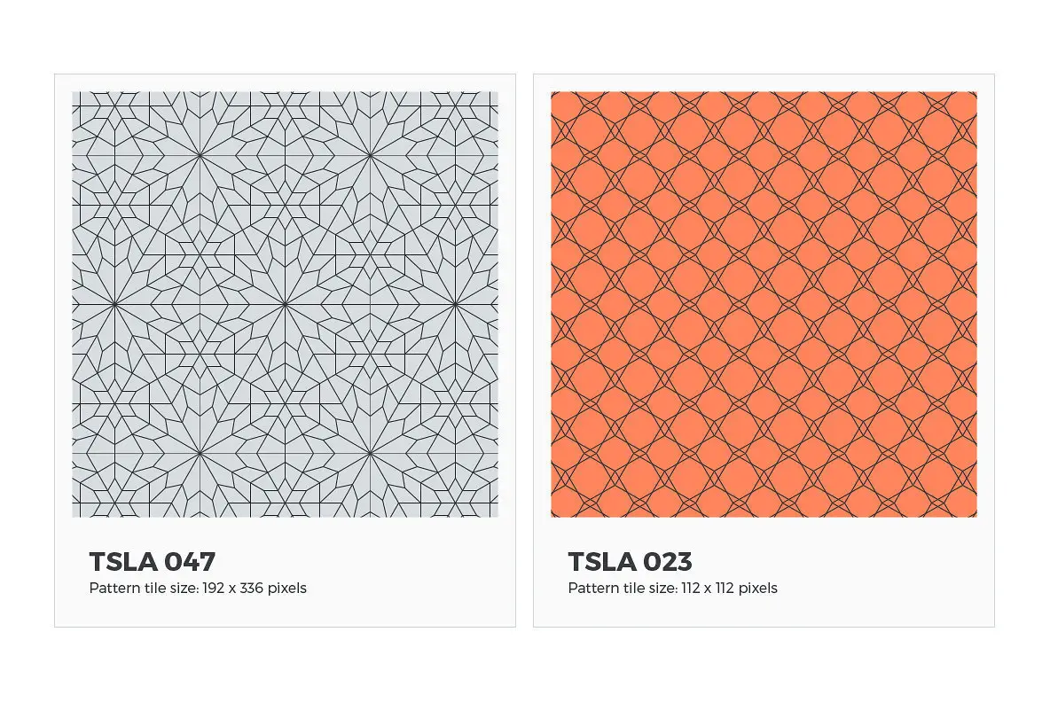 Tessellation Geometry Patterns Graphics - YouWorkForThem