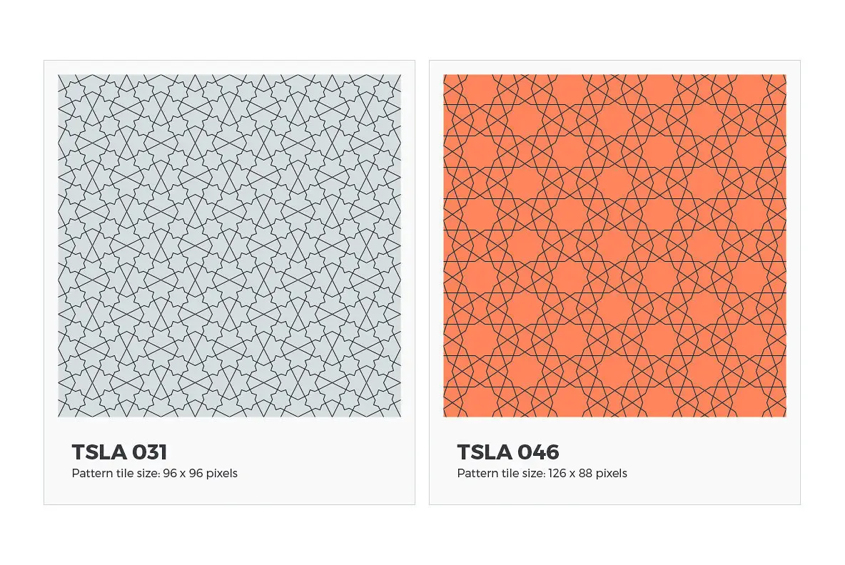 Tessellation Geometry Patterns Graphics - YouWorkForThem