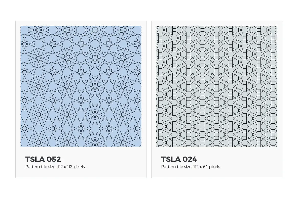 Tessellation Geometry Patterns Graphics - YouWorkForThem
