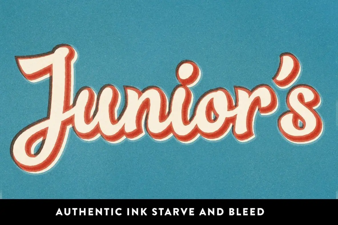 InkChamp - Ink Starve and Roughen Action - YouWorkForThem