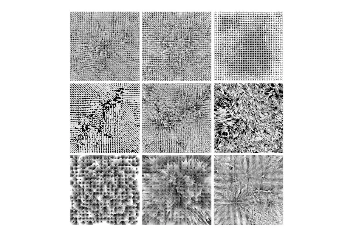 String Theory Graphics - YouWorkForThem