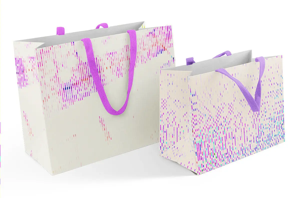 Binary Patterns Graphics - YouWorkForThem
