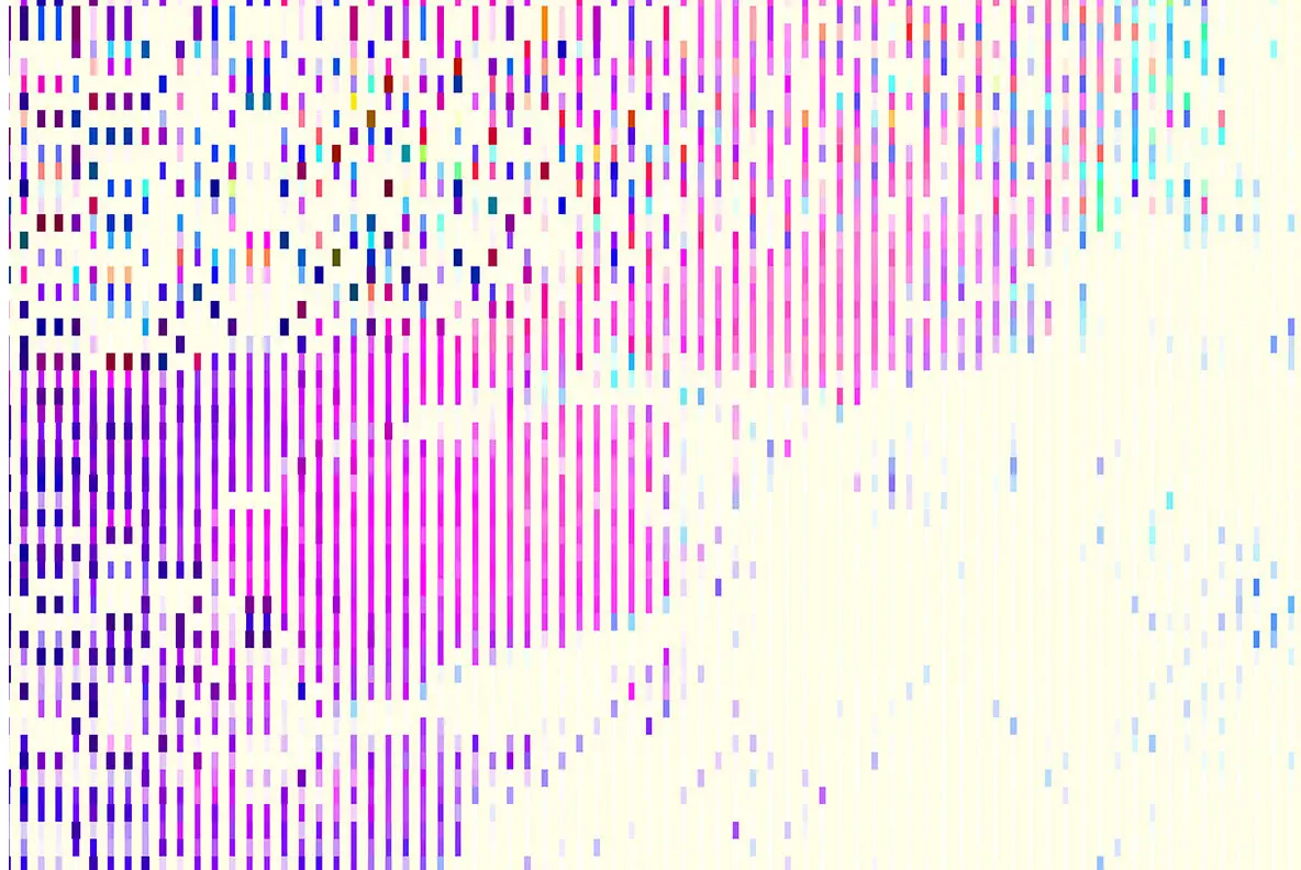 Binary Patterns Graphics - YouWorkForThem