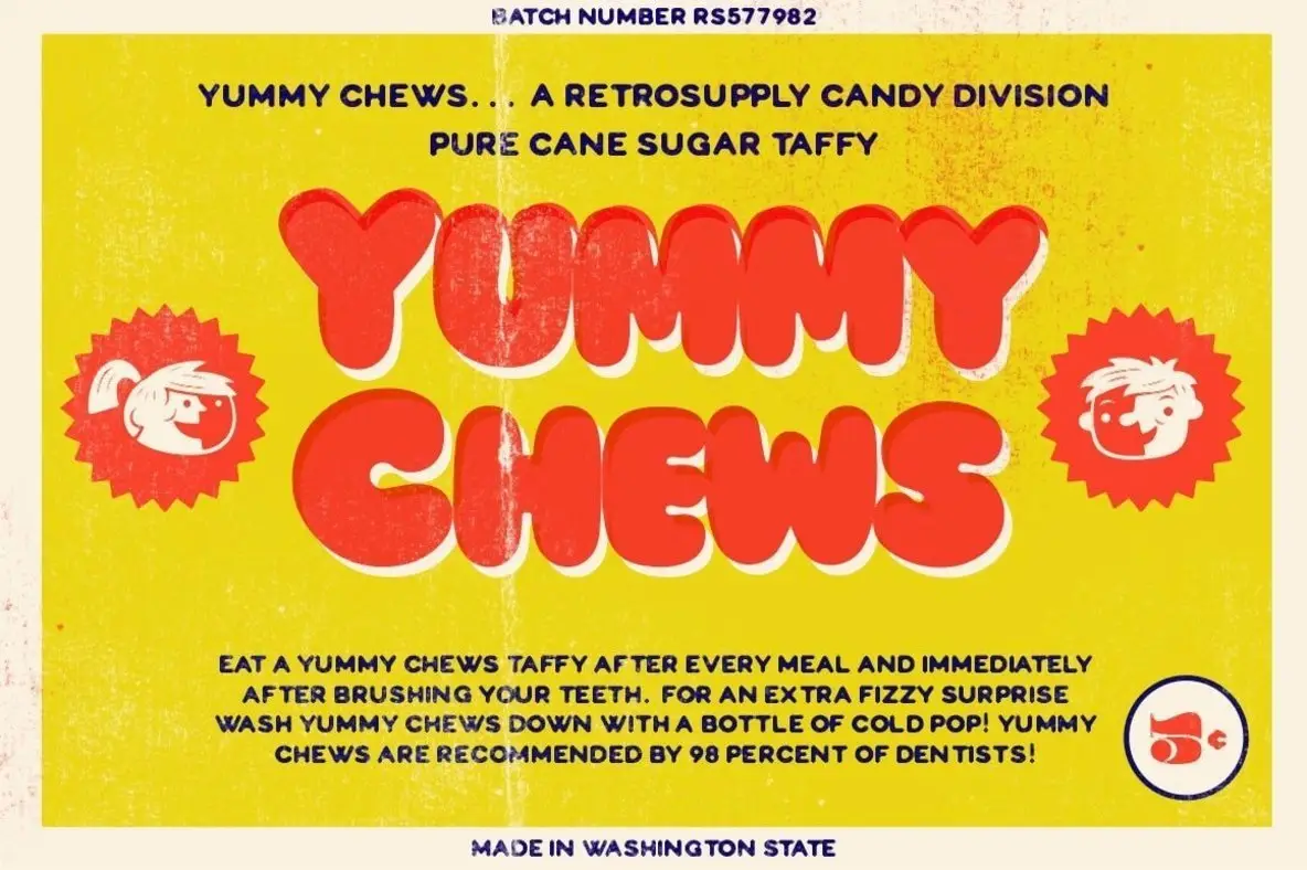 Take and Make Art Bundle Graphics - YouWorkForThem