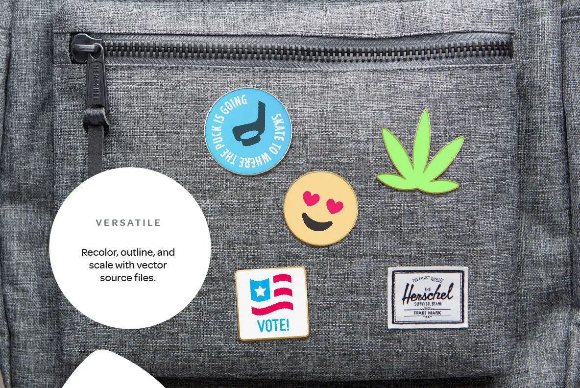 Pixi Icons Icons - YouWorkForThem