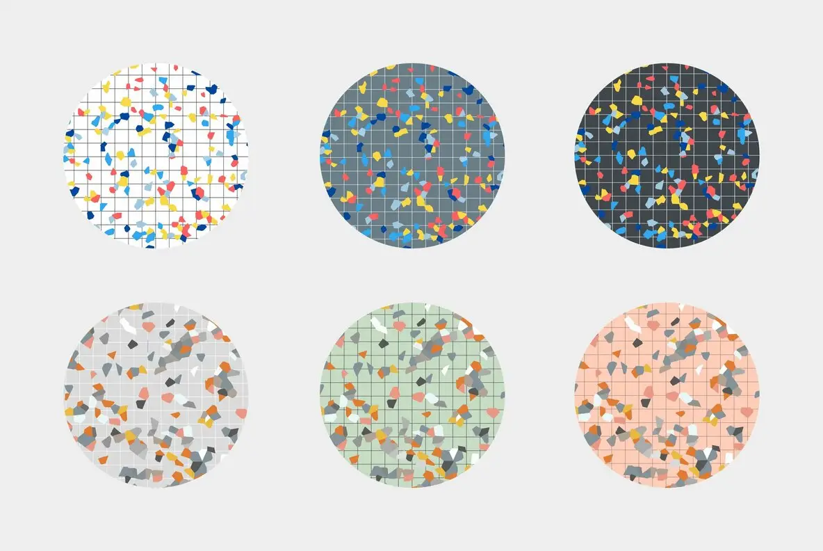 Cluster Grid Graphics - YouWorkForThem