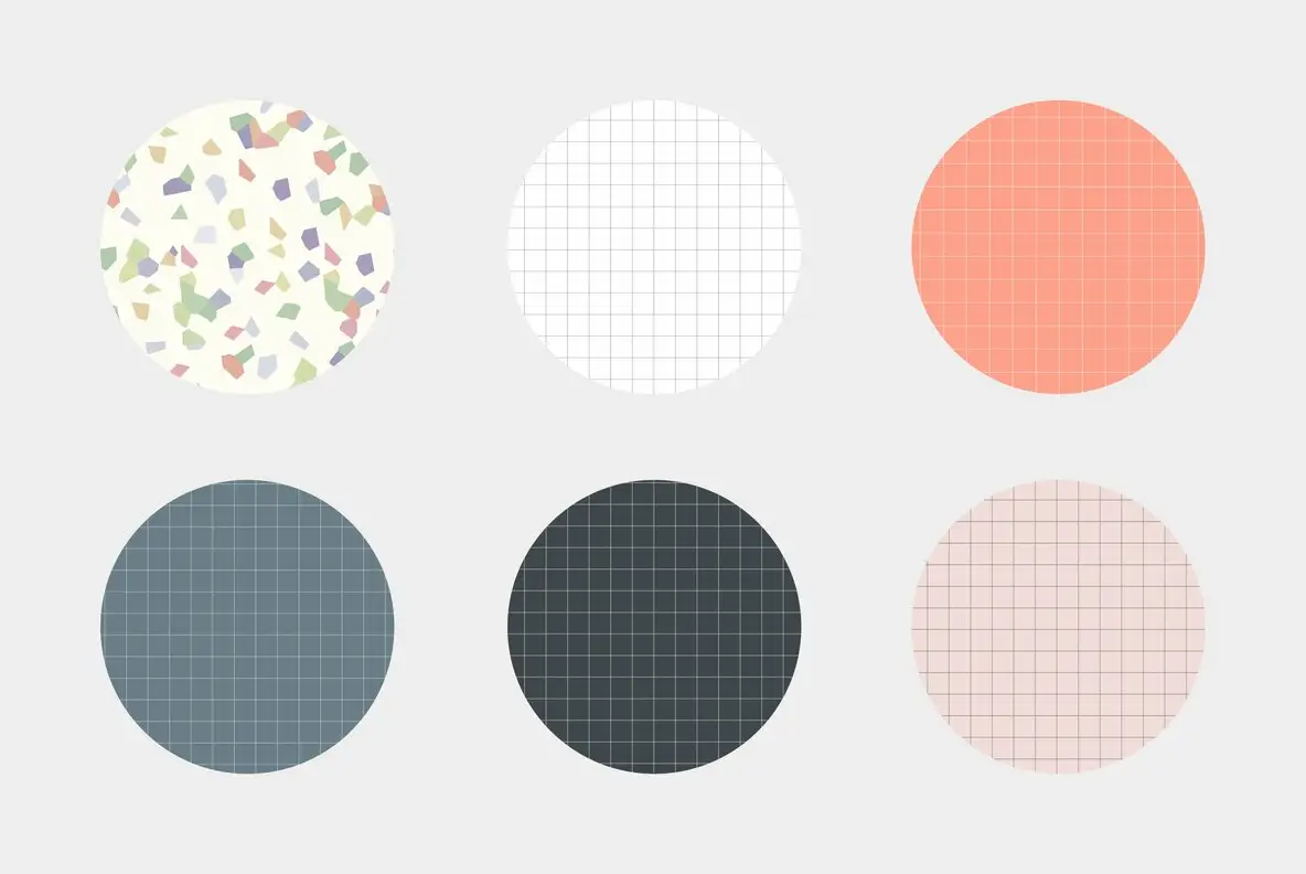 Cluster Grid Graphics - YouWorkForThem