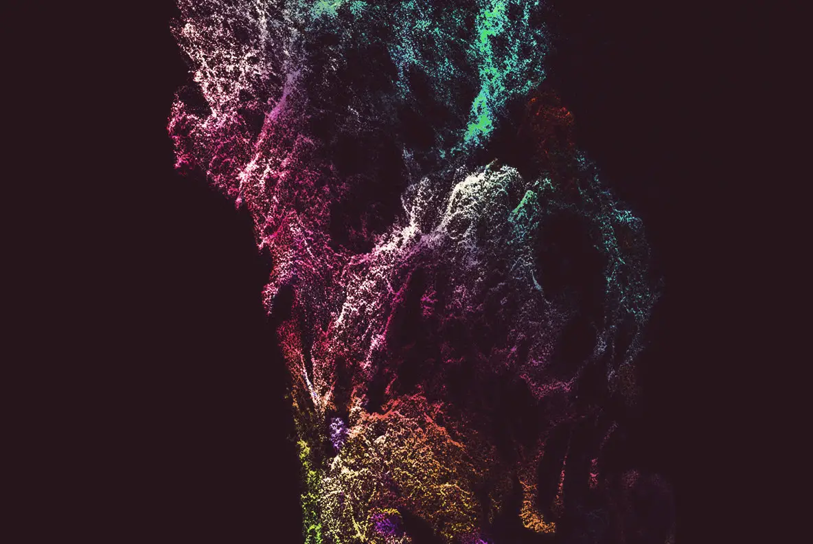 Chroma Graphics - YouWorkForThem