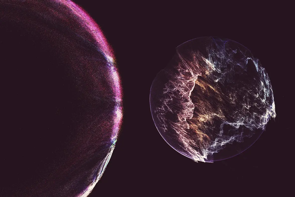 Chroma Graphics - YouWorkForThem