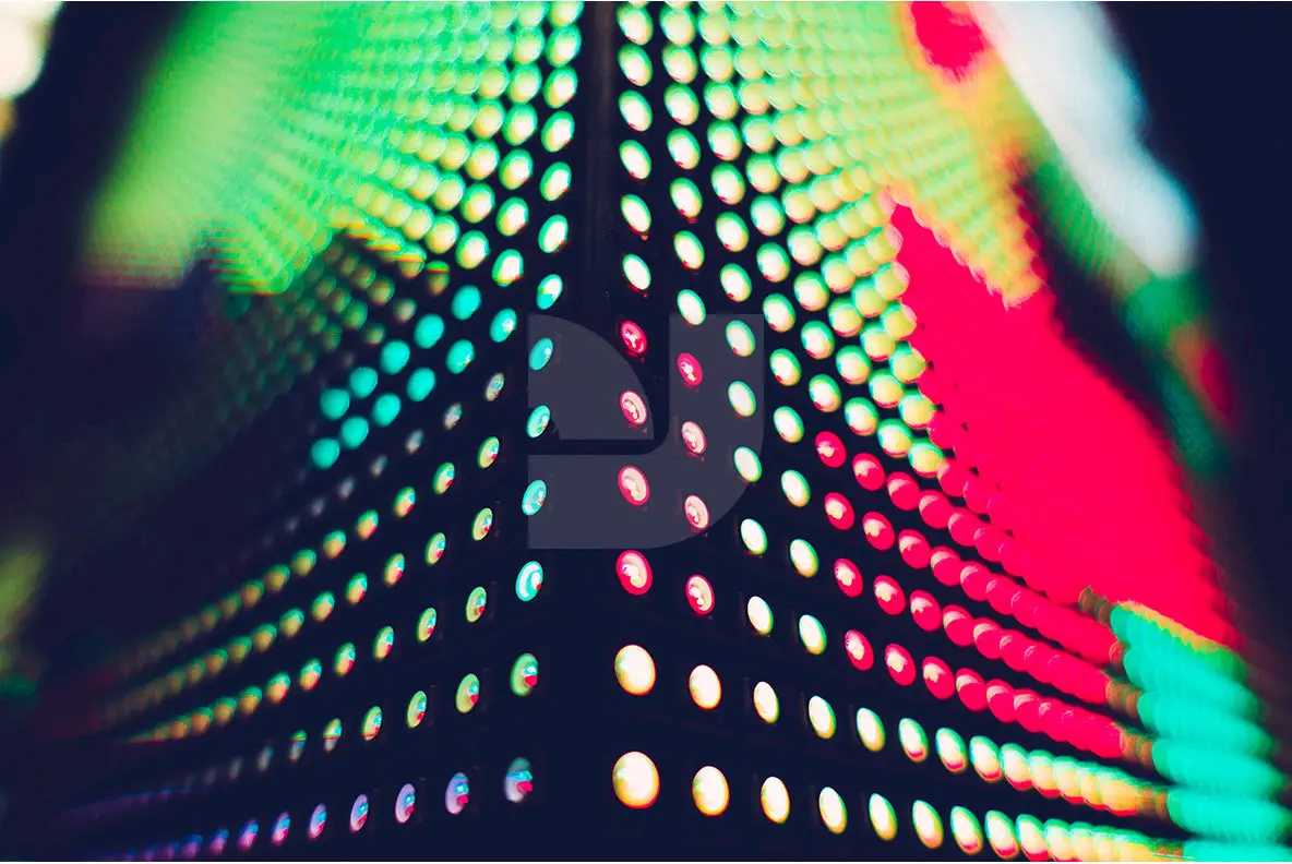 Digital Dots Graphics - YouWorkForThem