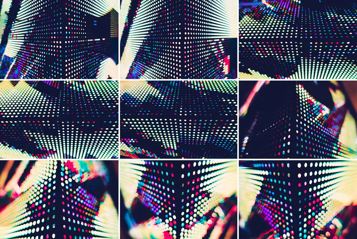 Digital Dots Graphics - YouWorkForThem