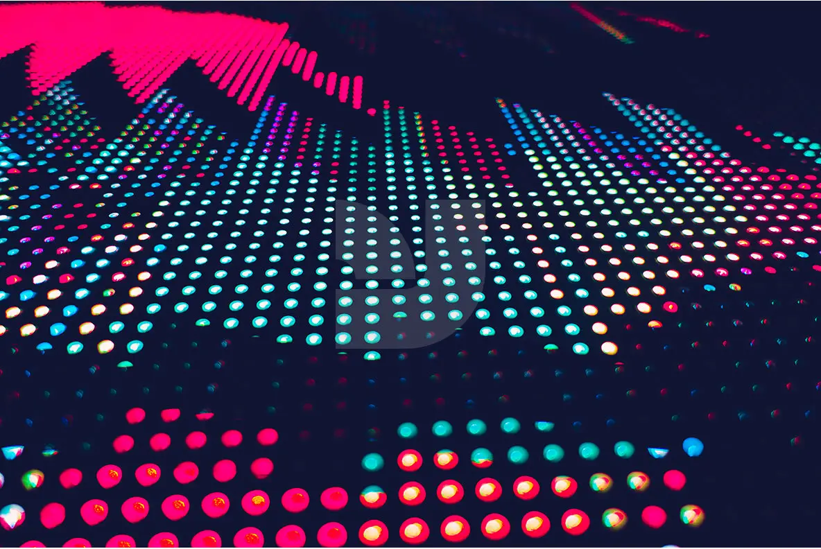 Digital Dots Graphics - YouWorkForThem