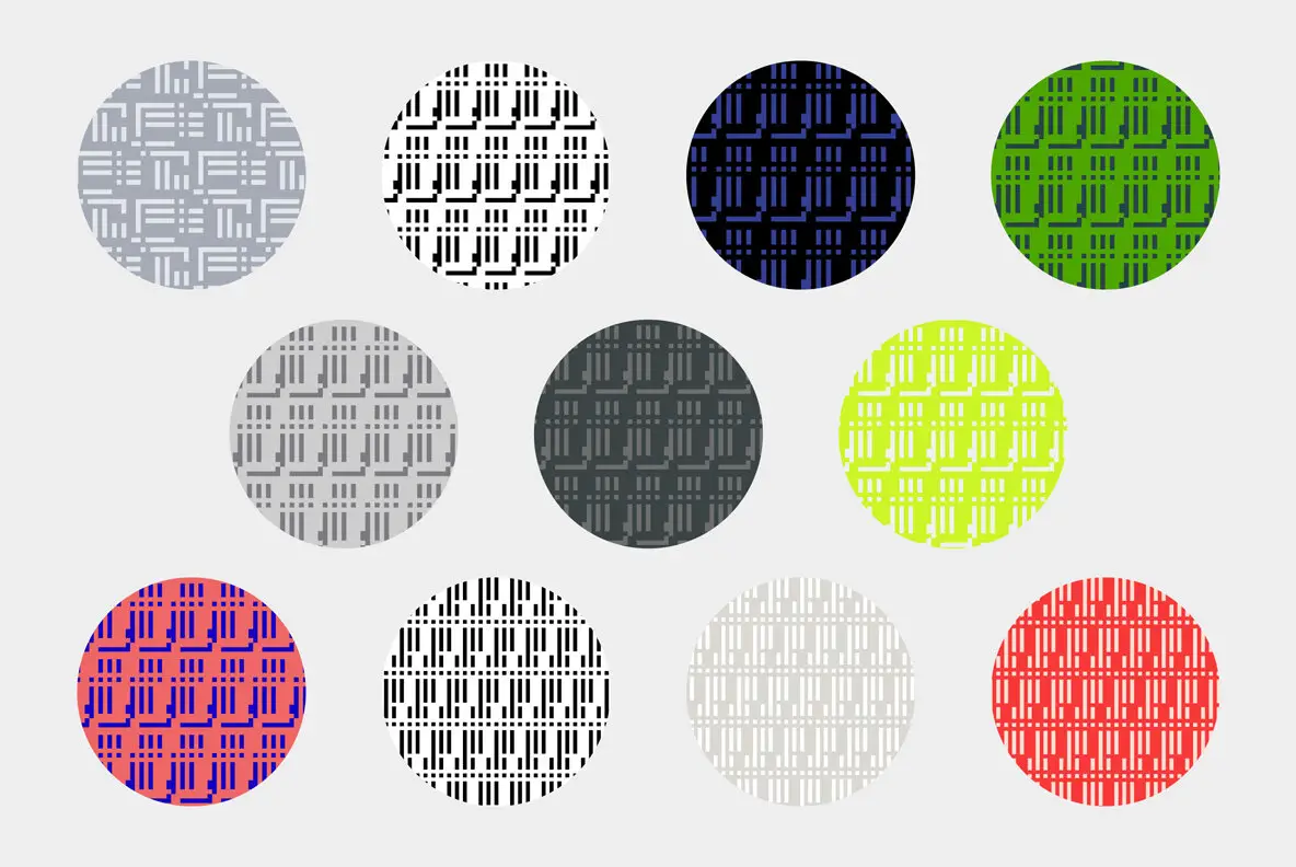 Micro Grids Graphics - YouWorkForThem