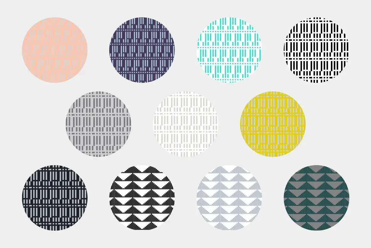 Micro Grids Graphics - YouWorkForThem