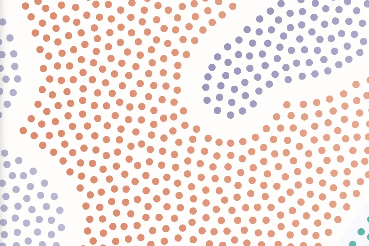 Point Patterns Graphics - YouWorkForThem