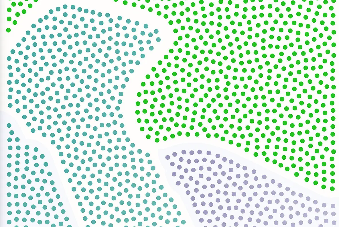 Point Patterns Patterns - YouWorkForThem