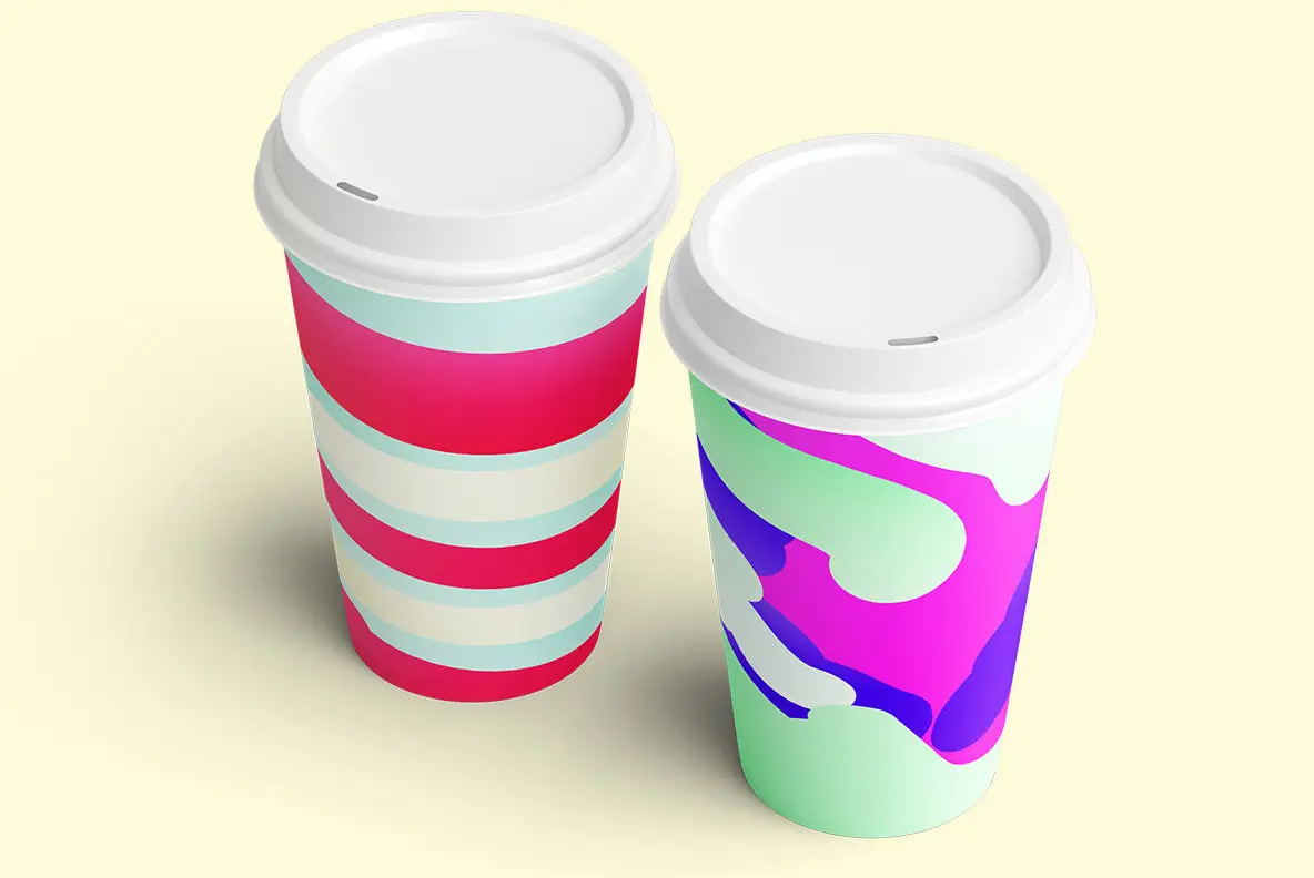 Liquid Melt Graphics - YouWorkForThem