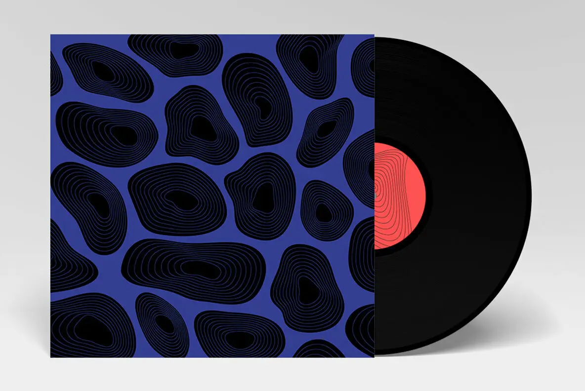 Fine Lines I Graphics - YouWorkForThem