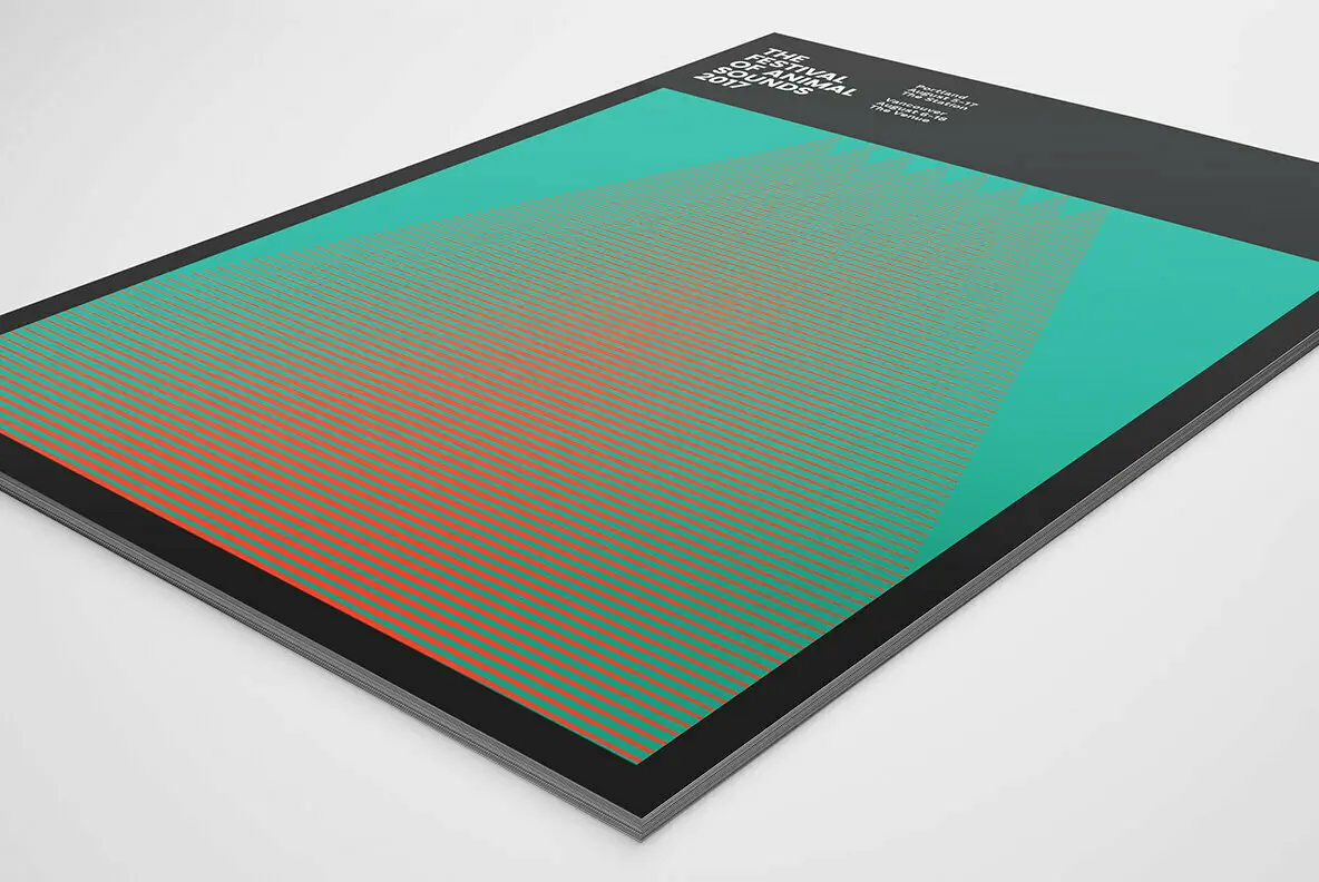 Fine Lines II Graphics - YouWorkForThem