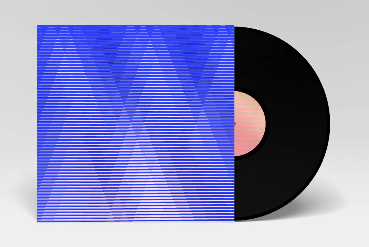 Fine Lines II Graphics - YouWorkForThem