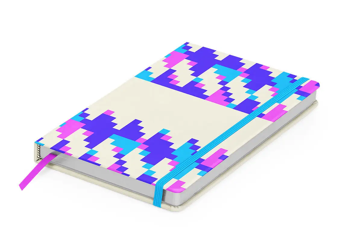 Pixel Contact Graphics - YouWorkForThem