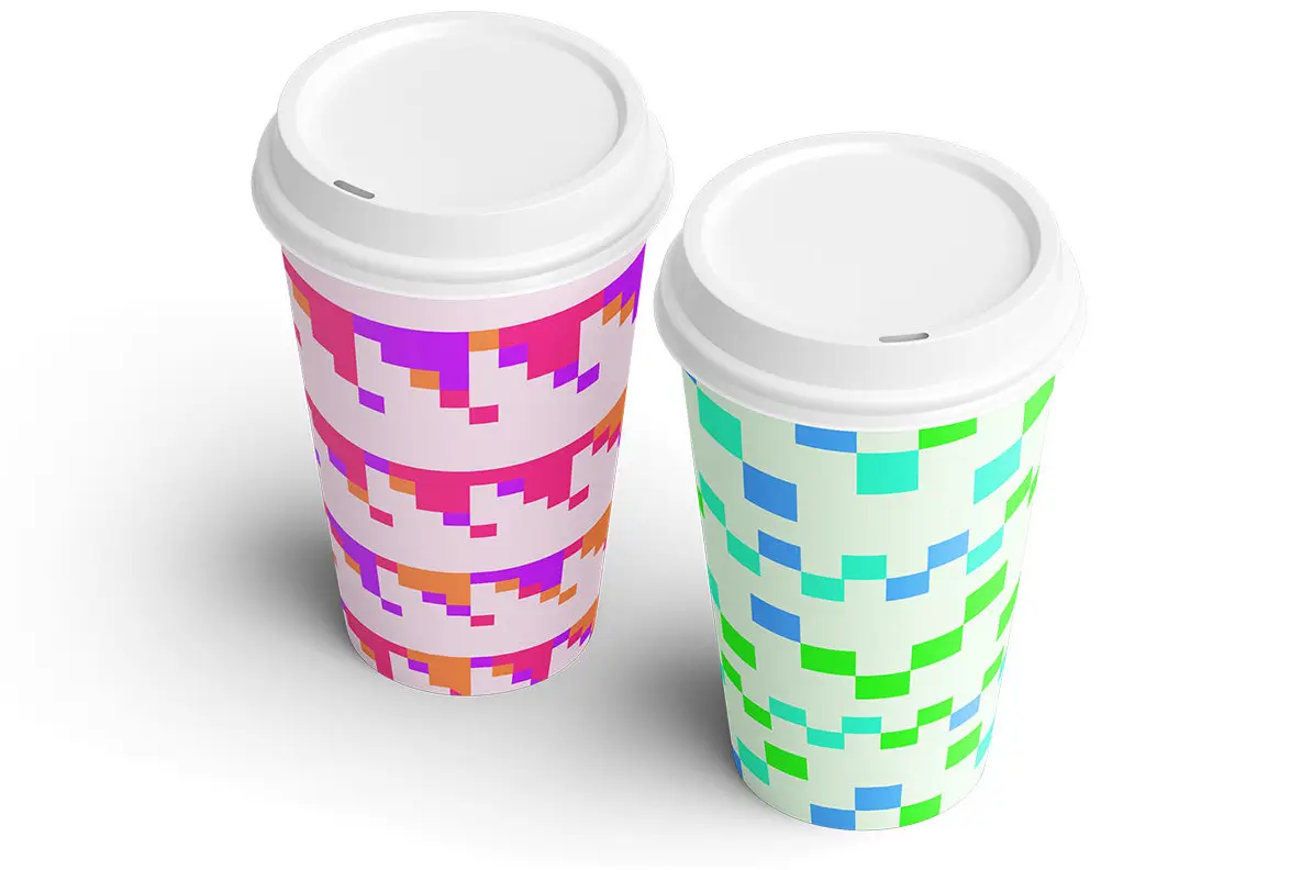 Pixel Contact Graphics - YouWorkForThem