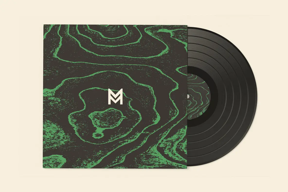 Wooda Graphics - YouWorkForThem