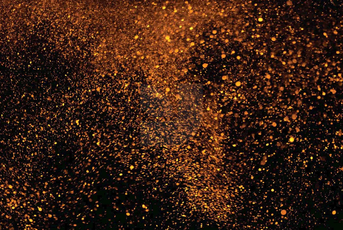 Glitter Overlays 7 Graphics - YouWorkForThem