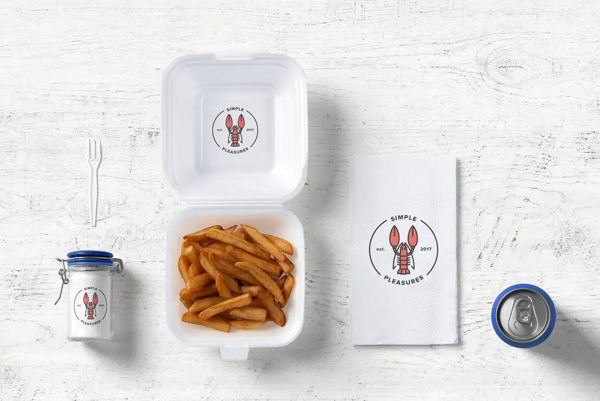 Logo Templates 01 Graphics - YouWorkForThem