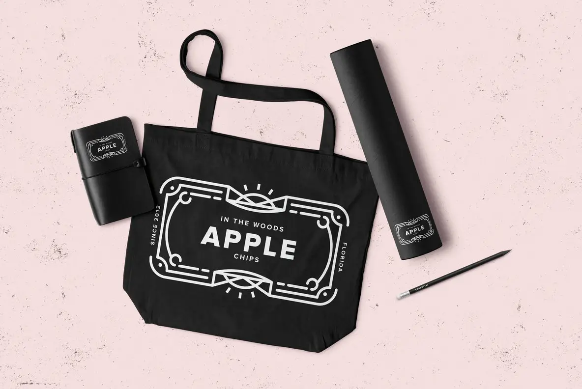 Logo Templates 01 Graphics - YouWorkForThem