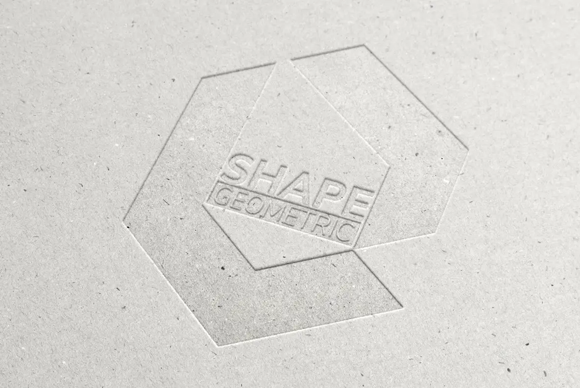100 Geometric Shapes Part 2 Icons - YouWorkForThem