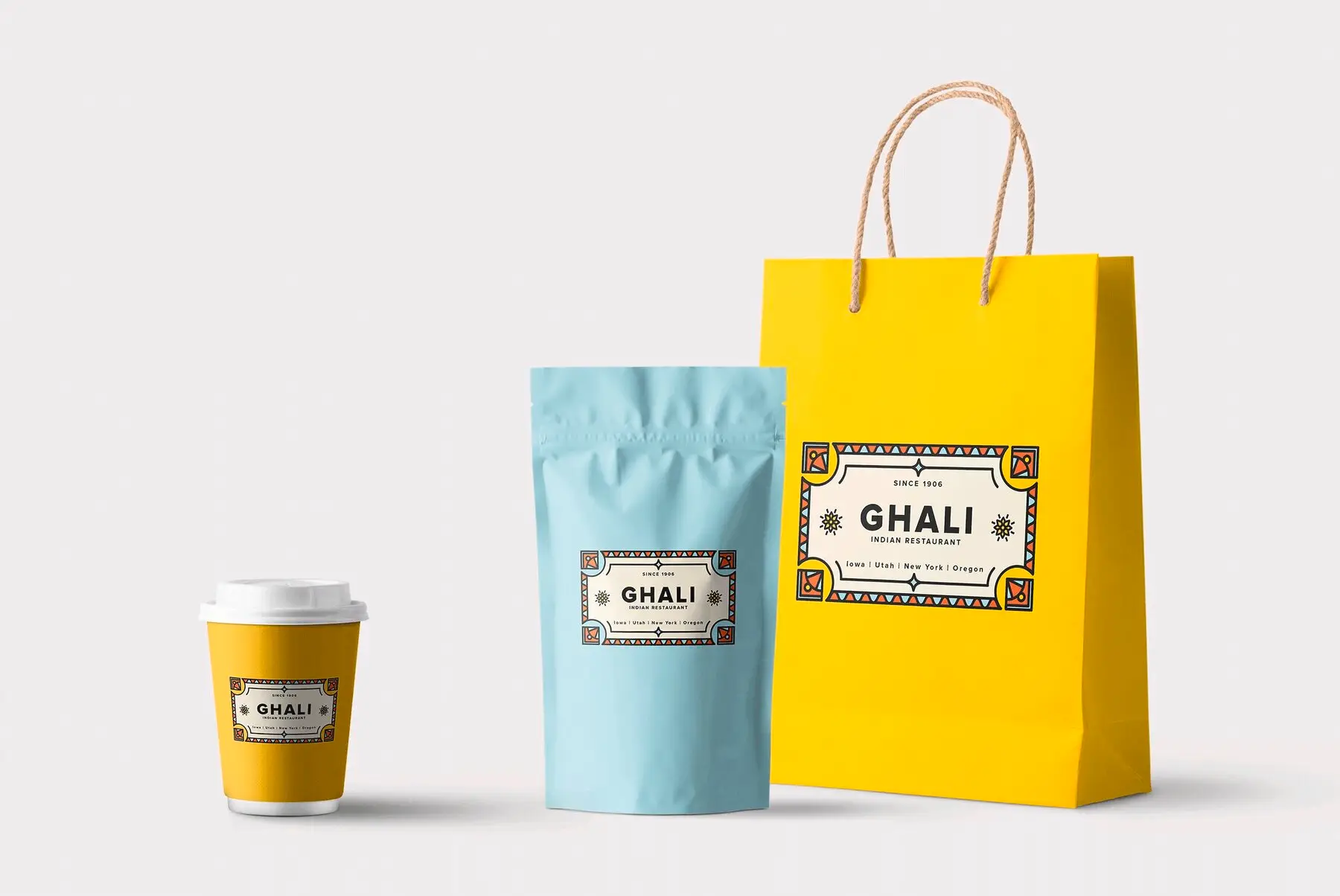 Logo Templates 02 Graphics - YouWorkForThem