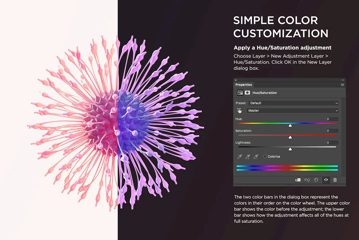 Spectral Graphics - YouWorkForThem