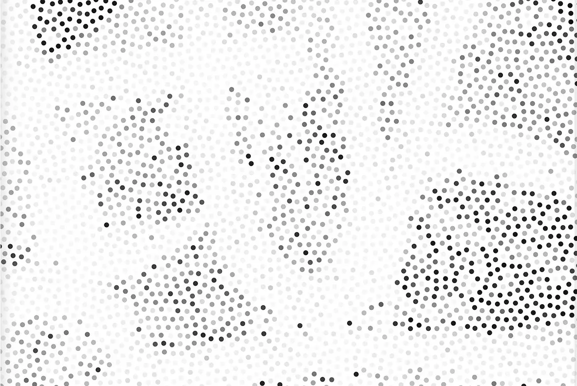 Scrawl Stipple Graphics - YouWorkForThem