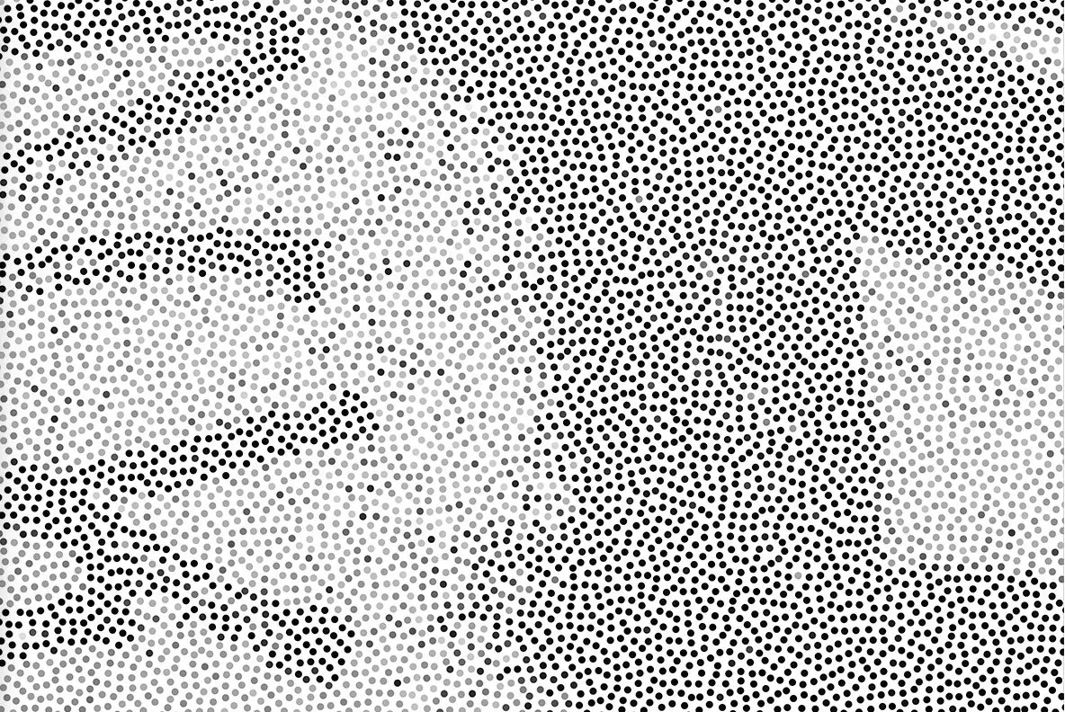 Scrawl Stipple Graphics - YouWorkForThem