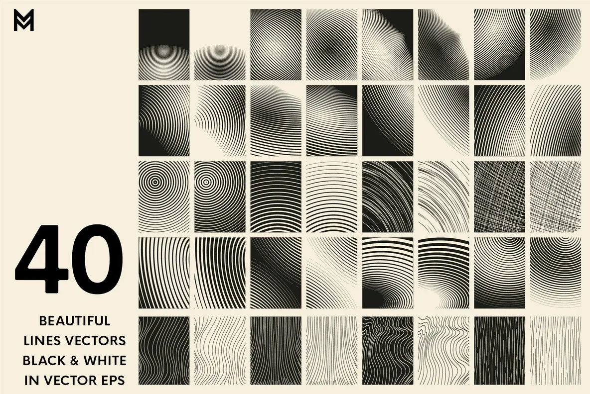 Linea II Graphics - YouWorkForThem